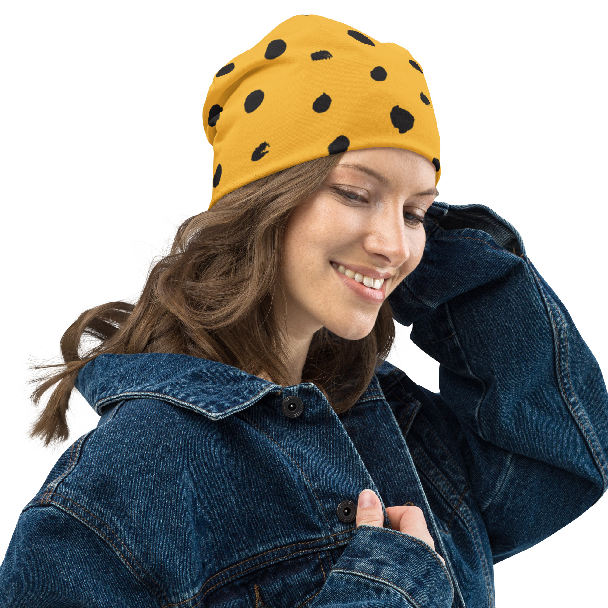 YAYOI BEANIE - BluNori